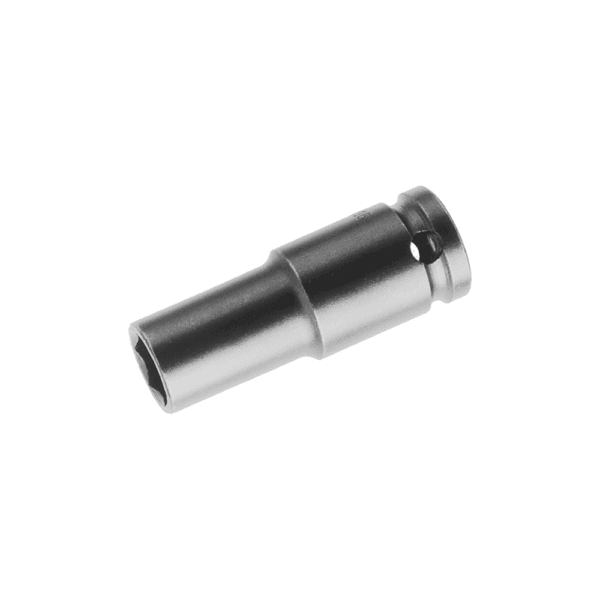 M-13MM43 Apex 13mm Magnetic Thin Wall Metric Standard Impact Socket, 3/ ...