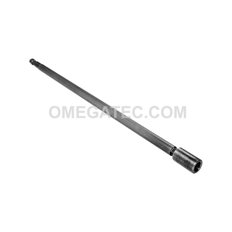 Apex Sockets - Omega Technologies