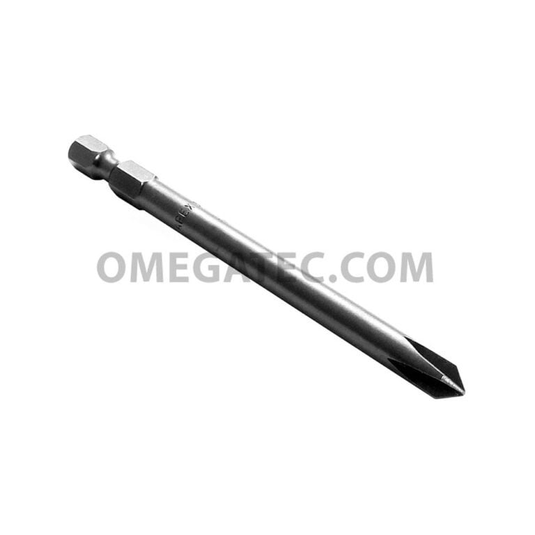 APEX 491-AFX Frearson (Reed & Prince) Power Drive Bits #1 1/4'' Hex ...