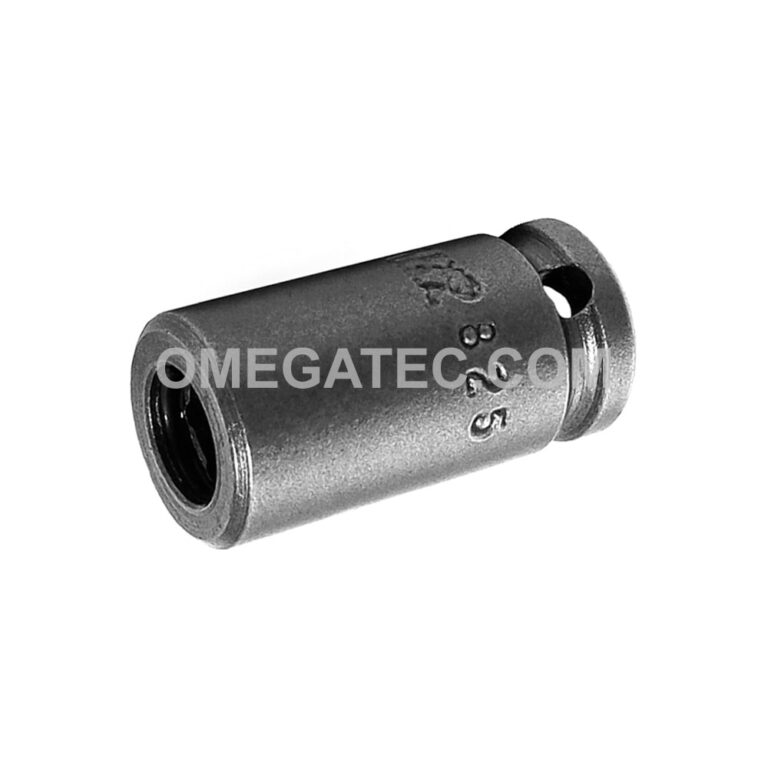 Apex Sockets - Omega Technologies