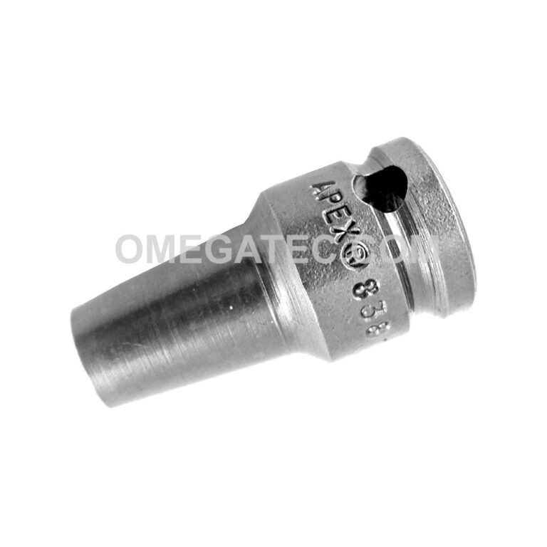 Apex Sockets - Omega Technologies