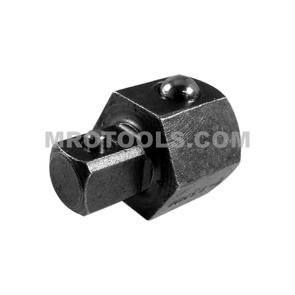 APEX A-1-13MM 13mm Metric Socket And Ratchet Wrench Adapter - Apex Sockets