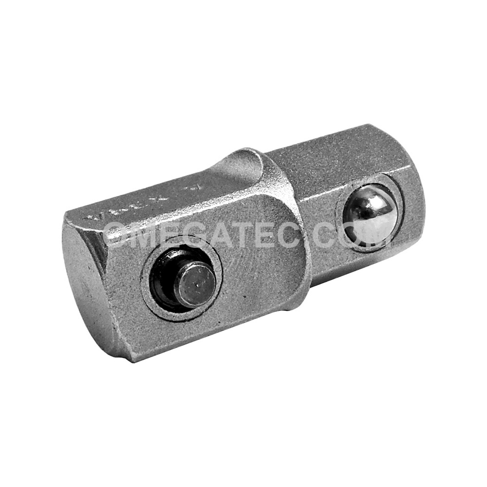 A-5-15MM 1/2'' Apex Brand Socket And Ratchet Wrench Adapter, Metric ...