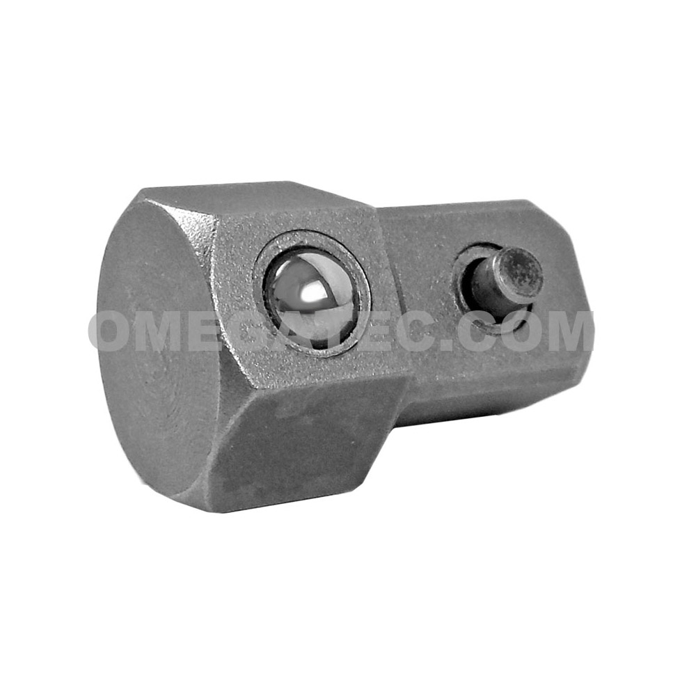 A-5-22MM 1/2'' Apex Brand Socket And Ratchet Wrench Adapter, Metric ...