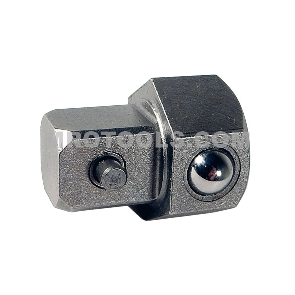A-5-17MM 1/2'' Apex Brand Socket And Ratchet Wrench Adapter, Metric ...