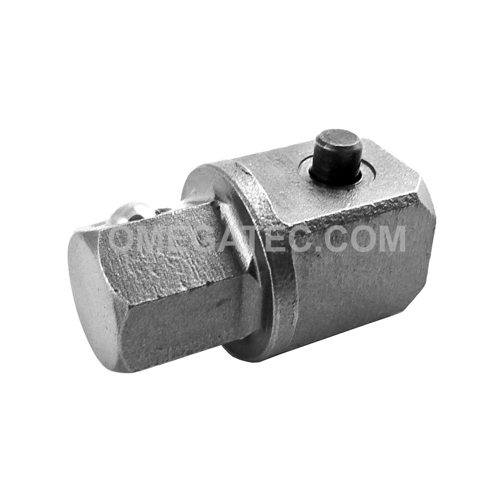 A-526 1/2'' Apex Brand Socket And Ratchet Wrench Adapter - Apex Sockets