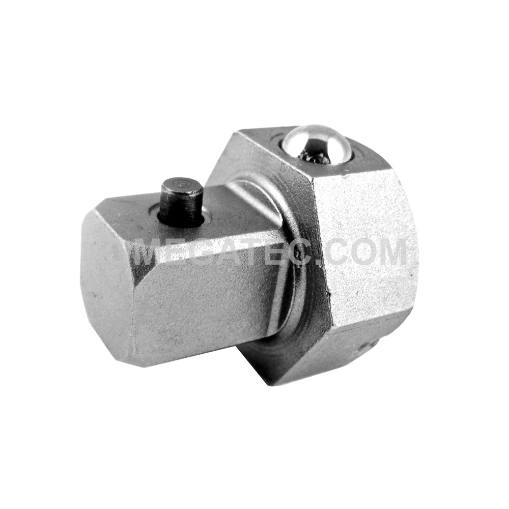 A-526 1/2'' Apex Brand Socket And Ratchet Wrench Adapter - Apex Sockets