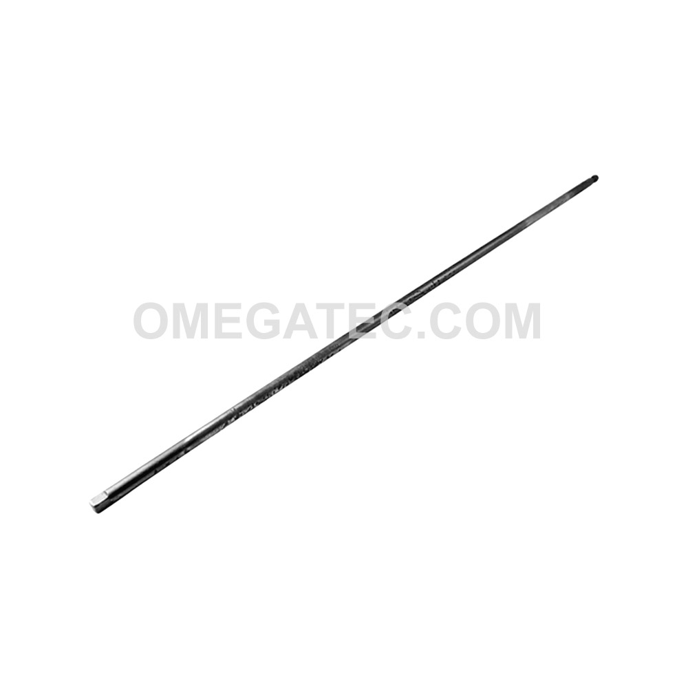 EX-250 Apex Power Drive Socket Extension, 1/4'' Male Square - Apex Sockets