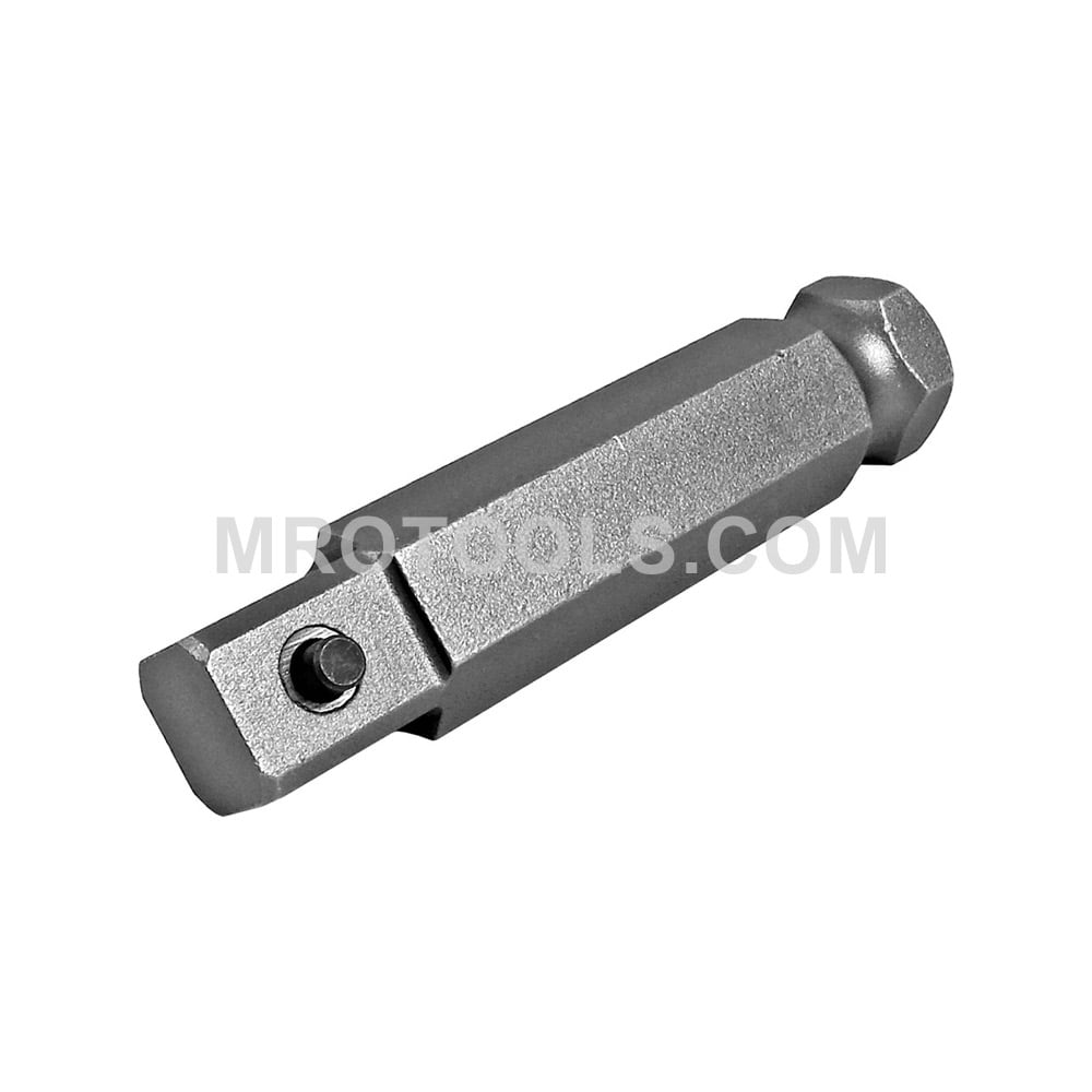 EX-500-B-4 Apex Power Drive Socket Extension, 1/2'' Male Square - Apex ...