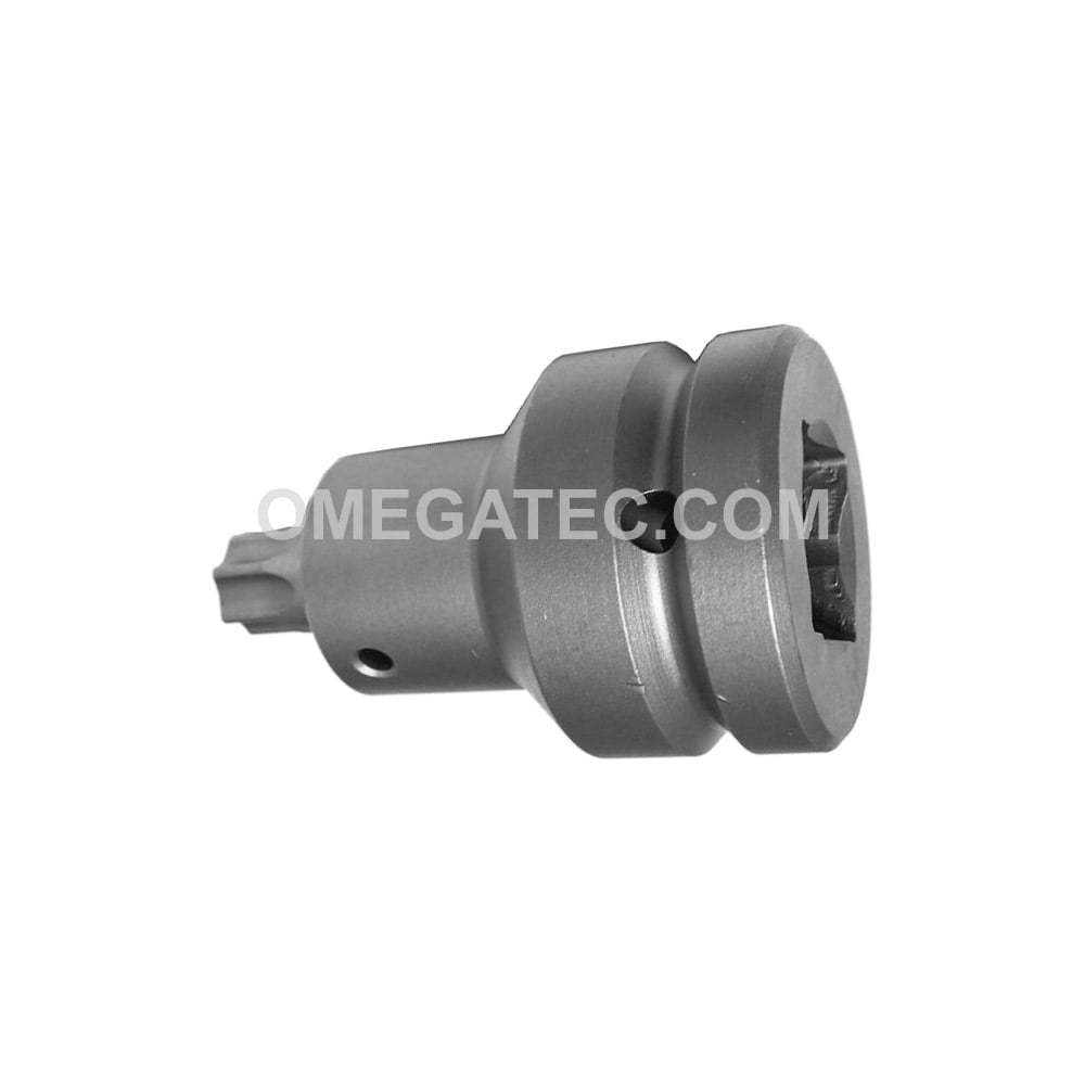 EX-751-B 1/2'' Apex Brand Square Drive Adapter - Apex Sockets