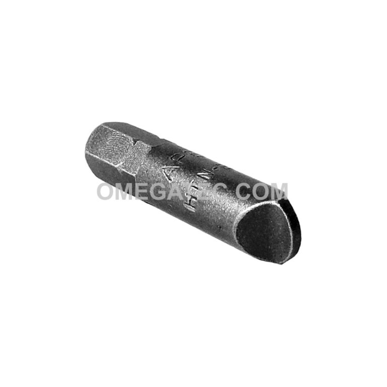HTS-3 APEX #3 Hi-Torque Bits 1/4'' Square Drive - Apex Sockets