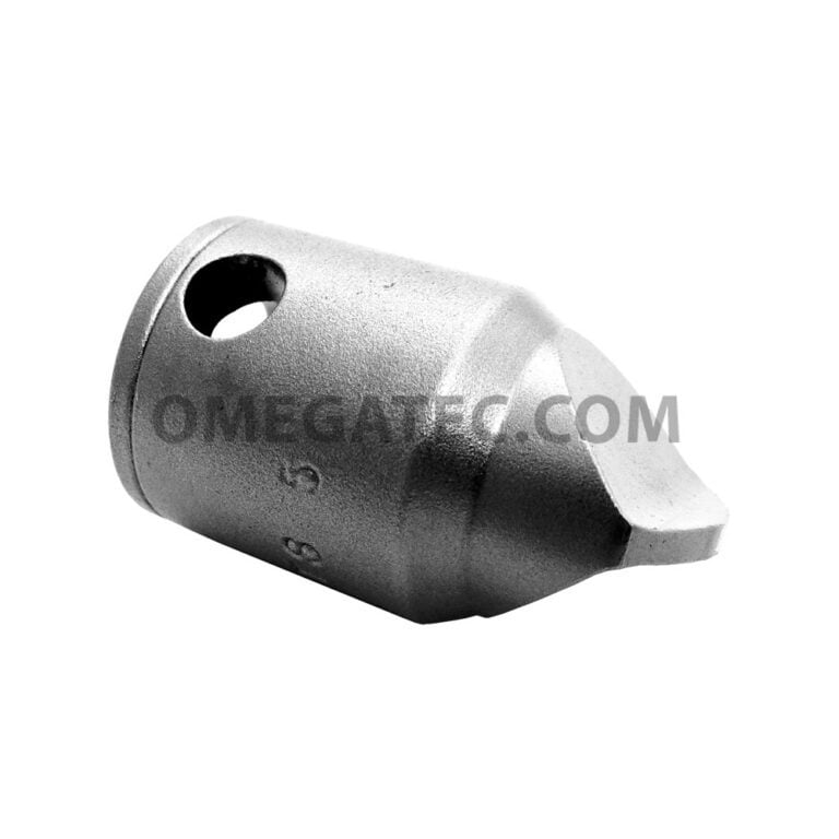 HTS-3 Apex #3 Hi-Torque Bits 1/4'' Square Drive
