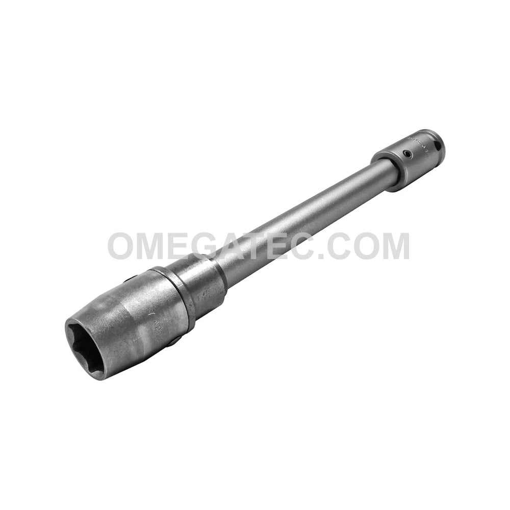 KD-6-10M-6 Apex 10mm Metric Universal Extension Wrench, Tension Type, 3 ...