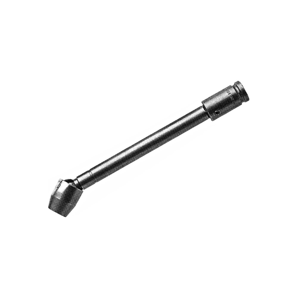 KN-202-12 Apex 1/2'' Universal Extension Wrench, Tension Type, 1/2 ...