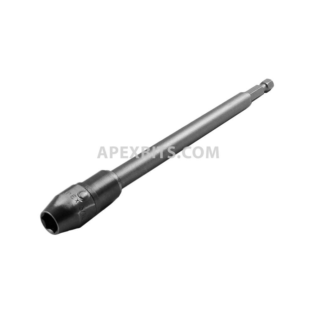 KS-26-6 Apex 5/16'' Universal Extension Wrench With Tension Sleeve, 1/4 ...