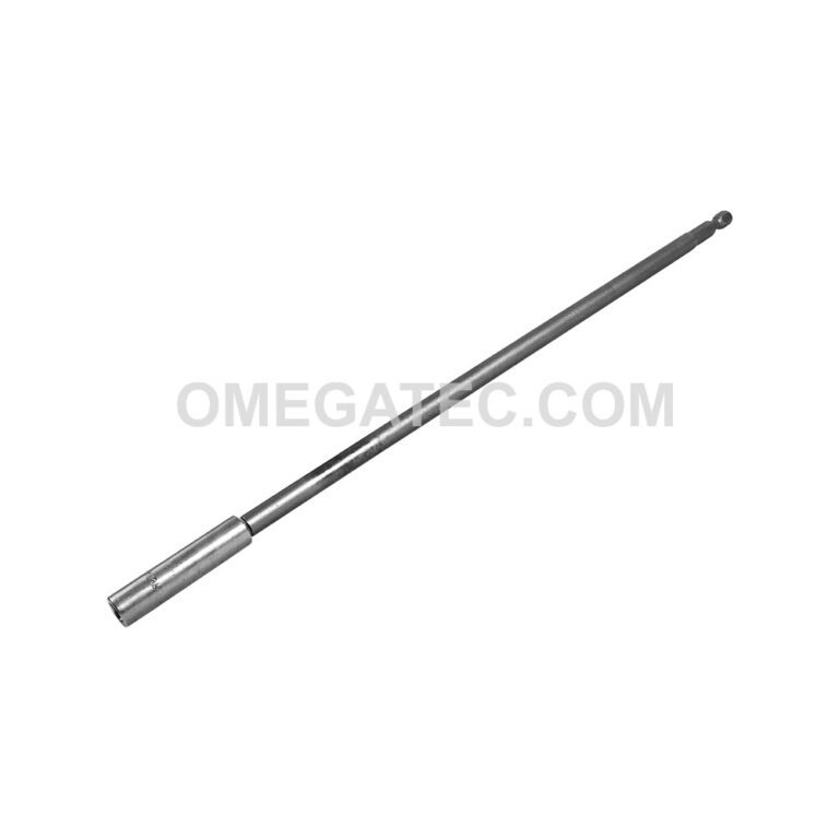 Apex Sockets - Omega Technologies
