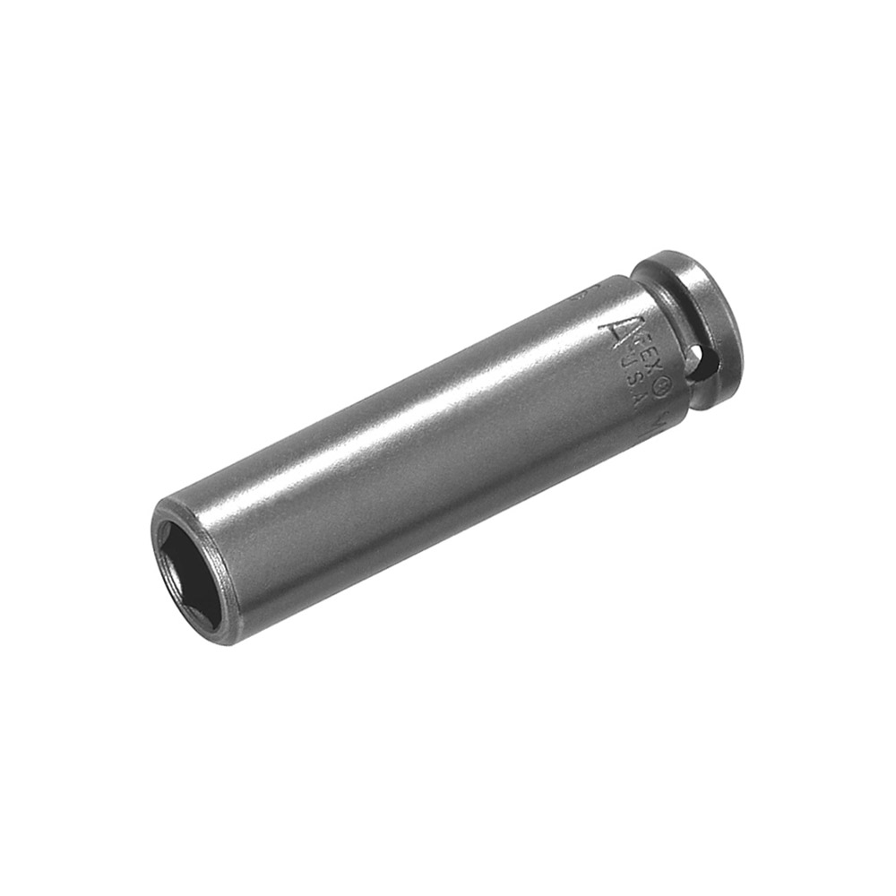 MB-18MM35 Apex 18mm Magnetic Bolt Clearance Metric Extra Long Impact ...