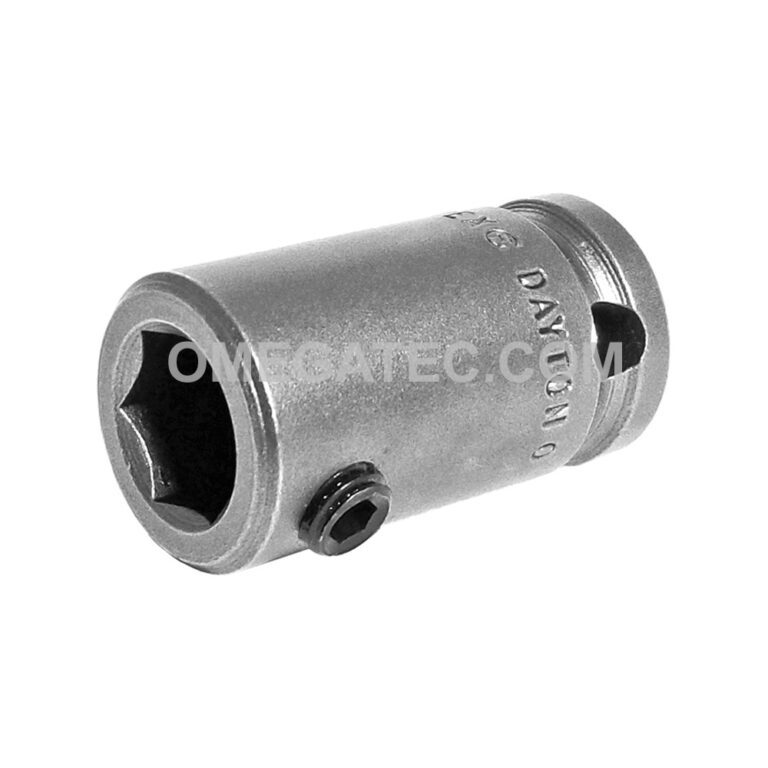 Apex Sockets - Omega Technologies