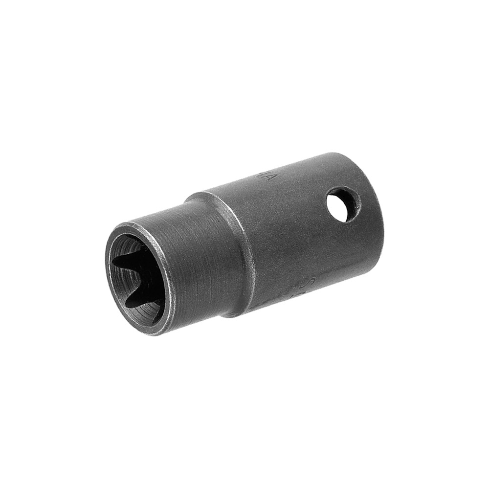 TX-5120 Apex E-20 Torx Socket, For External Screws, 1/2'' Square Drive ...